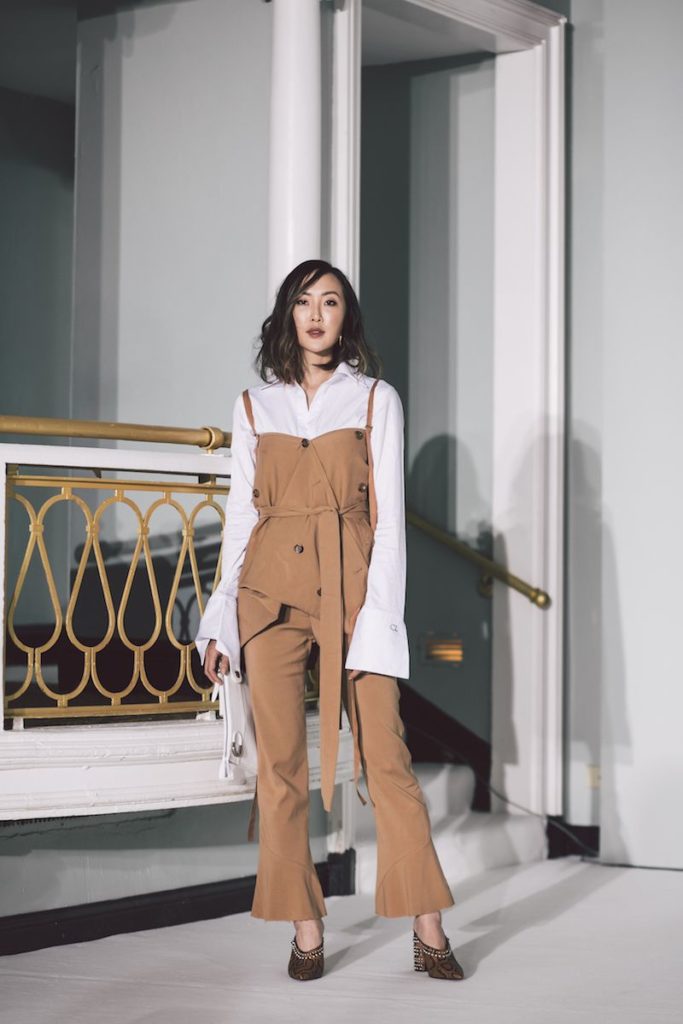 Cool com tons terrosos: 37 looks para você apostar na trend - Guita Moda