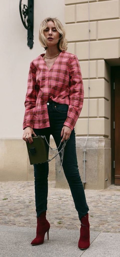 5 dicas espertas para garantir um visual fashionista - Guita Moda